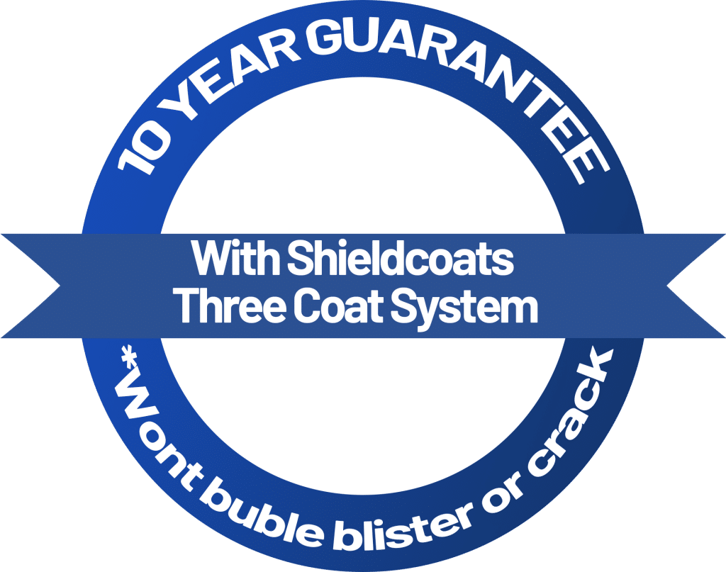 Shieldcoat Coating Systems - Shieldcoat NZ