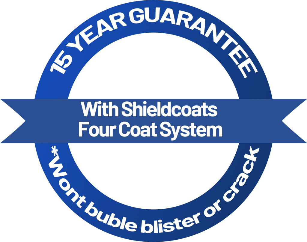 Shieldcoat Coating Systems - Shieldcoat NZ