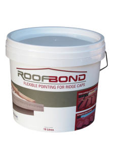 Roofbond Pointing - Shieldcoat NZ