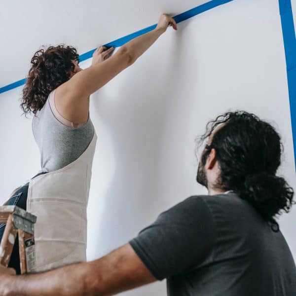 Bremick Cyclone Washer Aluminium / EPDM - Shieldcoat NZ