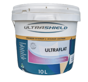 Ultrashield Ultraflat - Shieldcoat NZ