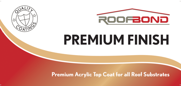 Roof Coating Products - Shieldcoat NZ