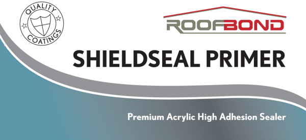 Roof Coating Products - Shieldcoat NZ