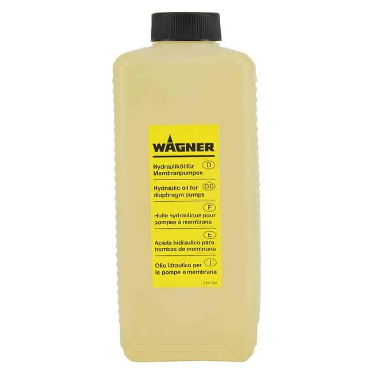 Wagner Hydraulic Oil 1ltr - Shieldcoat NZ