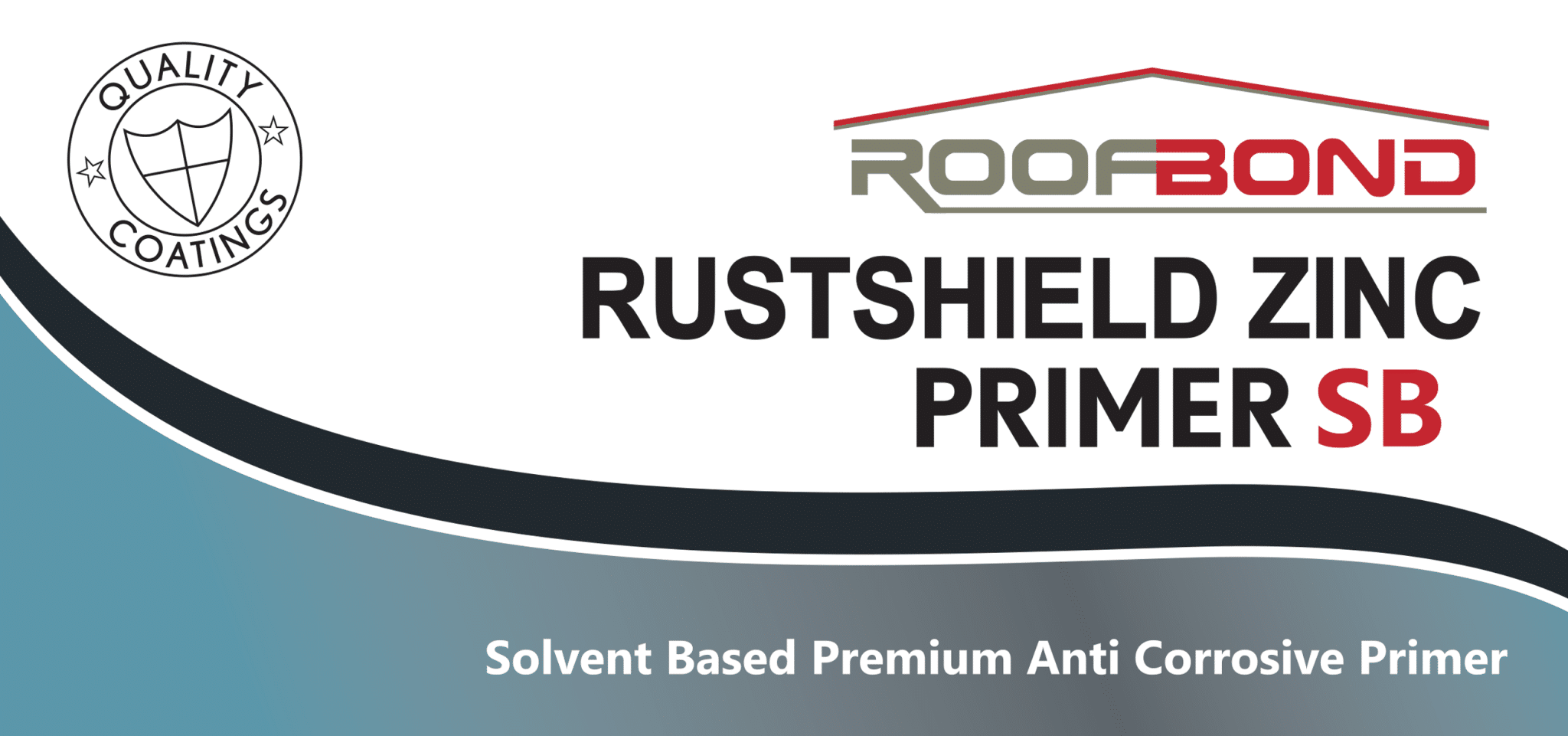 Roof Coating Products - Shieldcoat NZ