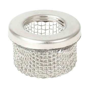 Graco Inlet Strainer - Shieldcoat NZ