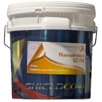 Nanoprotect - Shieldcoat NZ